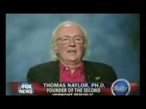 Collateral 45-To secede, or not to secede
