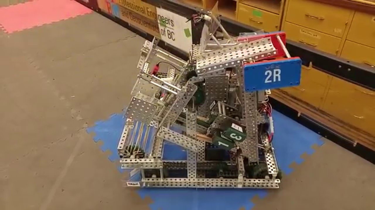 Slip Gear Catapult For Spin Up - Technical Discussion - VEX Forum