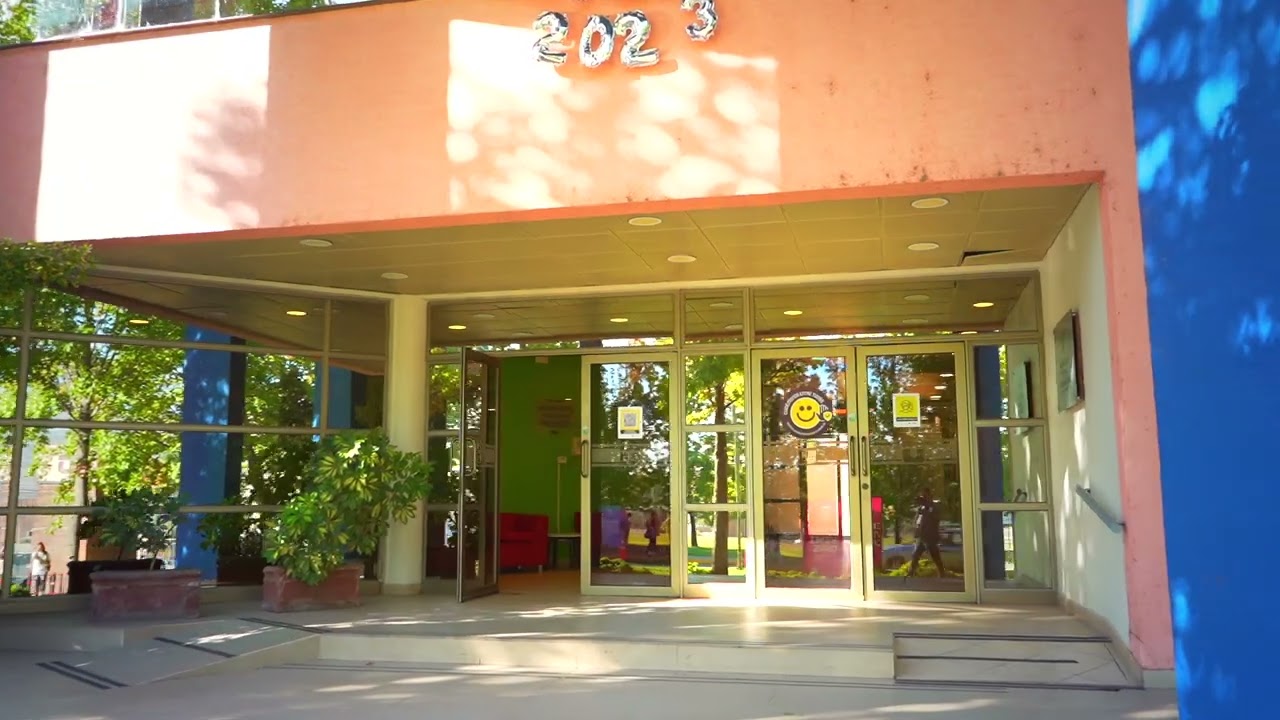 CONOCE TU UNIVERSIDAD - CAMPUS TALCA - CAP1 | @CampusTVHD