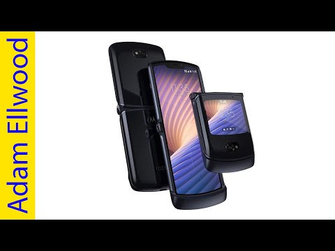 Best Flip Phones 2025 - Top 5