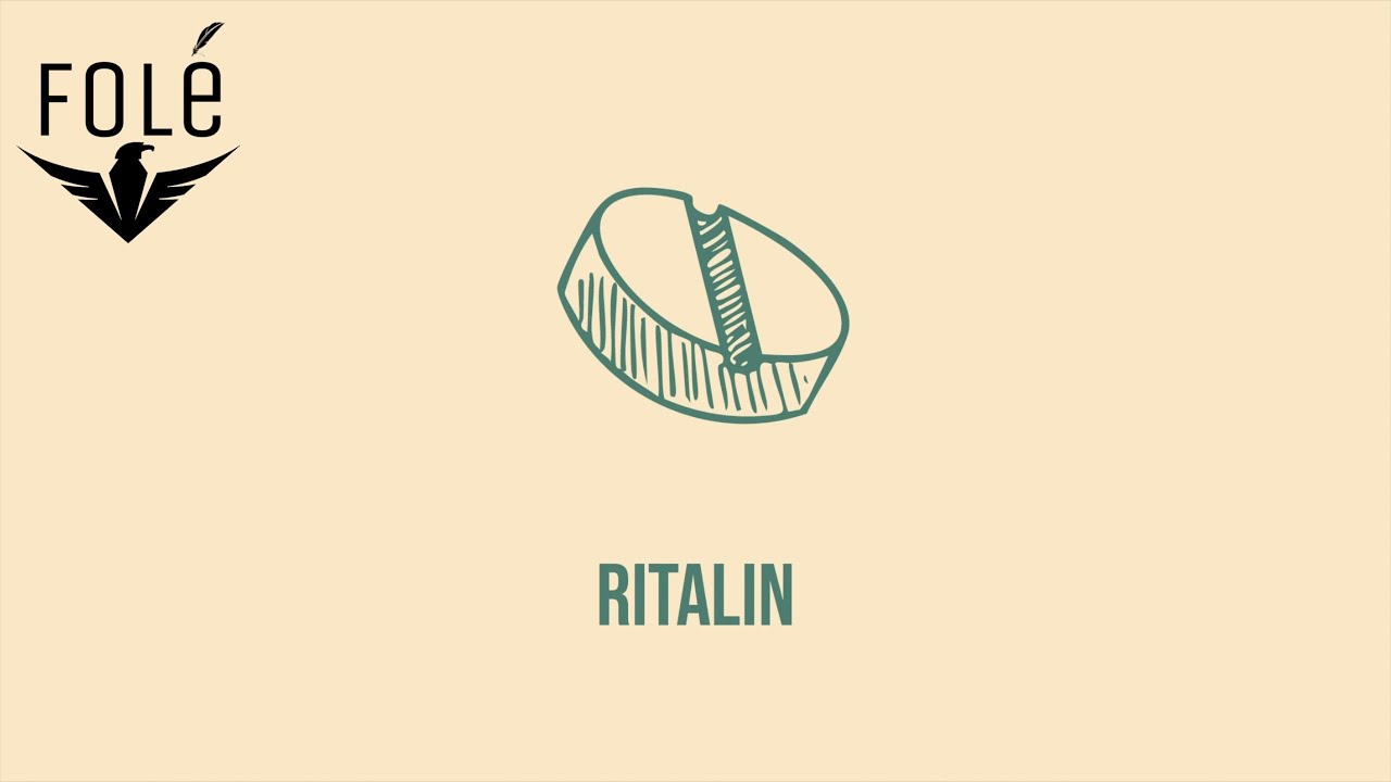 Lyrics & Translations of RITALIN by Buta | Popnable