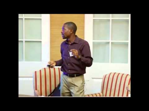 Bruce Scott - Risk Identification & Mitigation p2