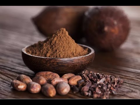 Guided Meditation with Drinking Cacao