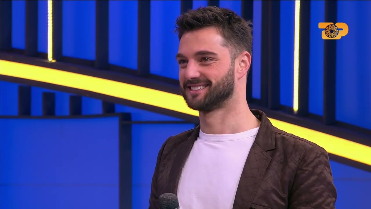 Eni Tare “tmerron” nënën e tij. Refuzon Mikelën dhe kërkon të lidhet me ... Eni Tare “tmerron” nënën e tij. Refuzon Mikelën dhe kërkon të lidhet me ...