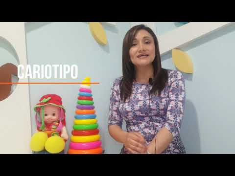 Sindrome Turner - Doctora Gaudi Lozano