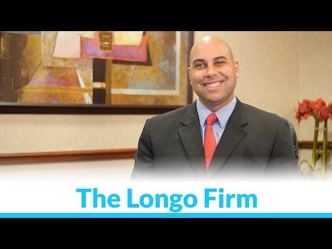 The Longo Law Firm Increases Number of Clients with The Help of White Shark Media