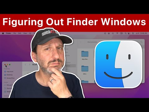 Understanding Finder Window Position, Size and View Settings