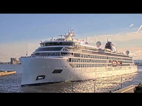Viking Octantis departed Duluth 09/05/2022