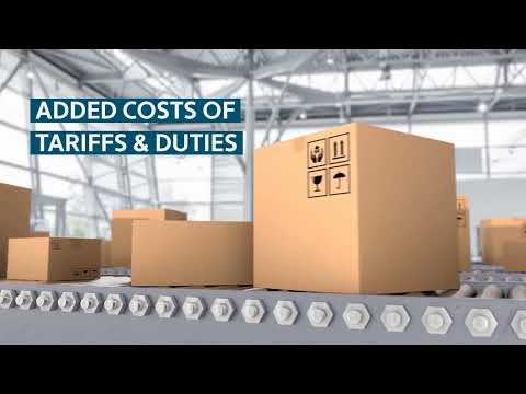 Avalara international tax and compliance solutions
