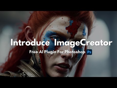 ImageCreator for PS