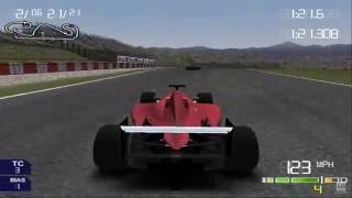 Games Like Formula One 2002 for Nintendo Wii – Games Like