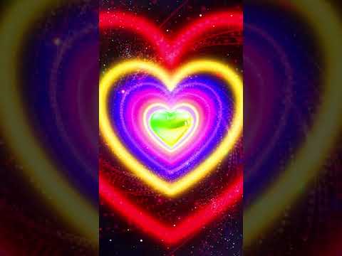 (Video-WP)[GET] (Premium) Neon Lights Love Heart Tunnel