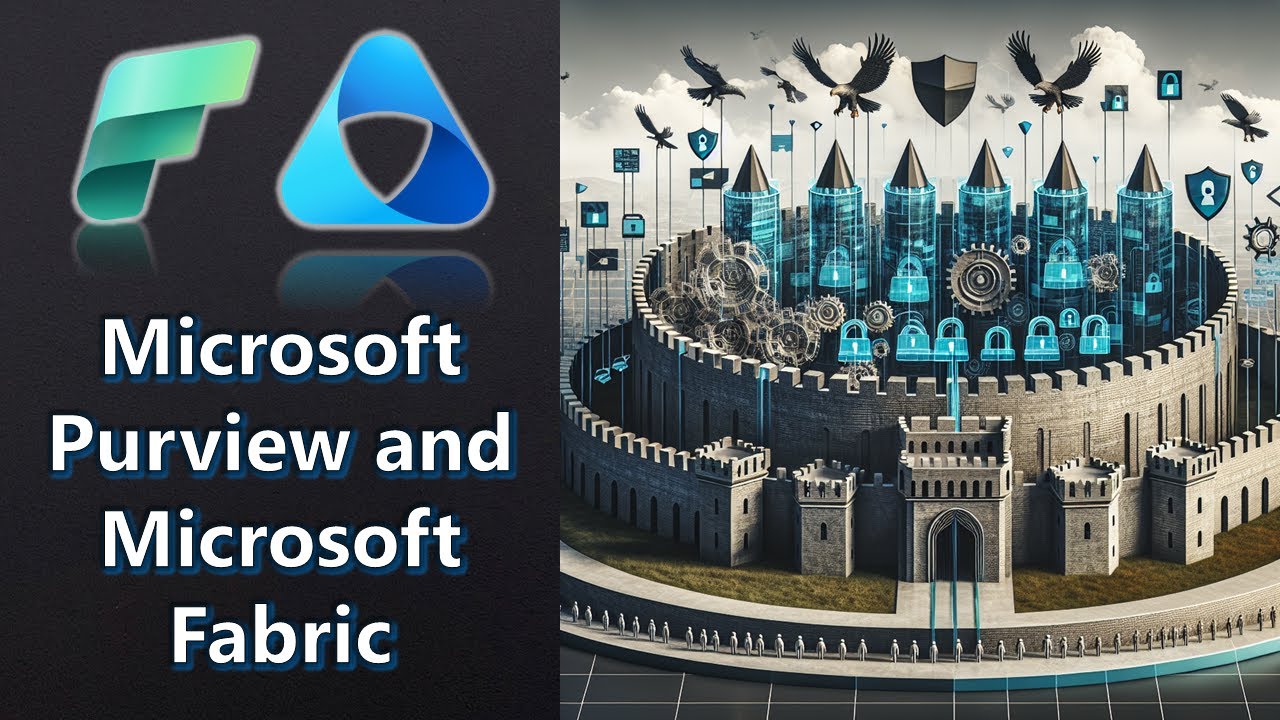 Episode 11: Data security essentials for Microsoft Fabric