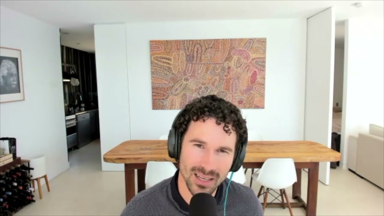 Addie Wootten on The Learning Future Podcast