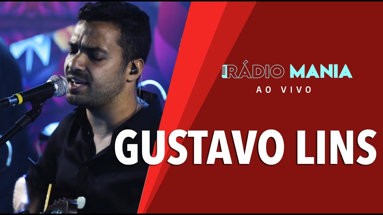 Radio Mania - Gustavo Lins - Luz das Estrelas