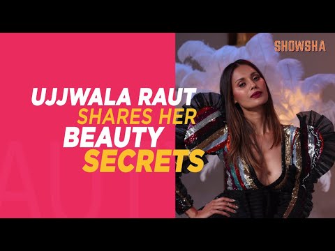 Beauty Secrets With Ujjwala Raut | Showsha