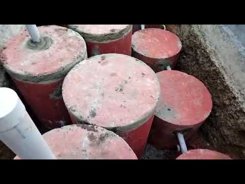 RCC Septic Tank at Best Price in India