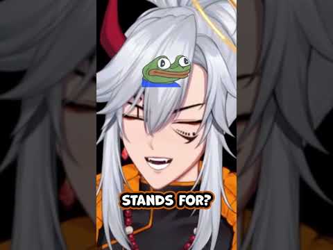 What does PC Stand For?