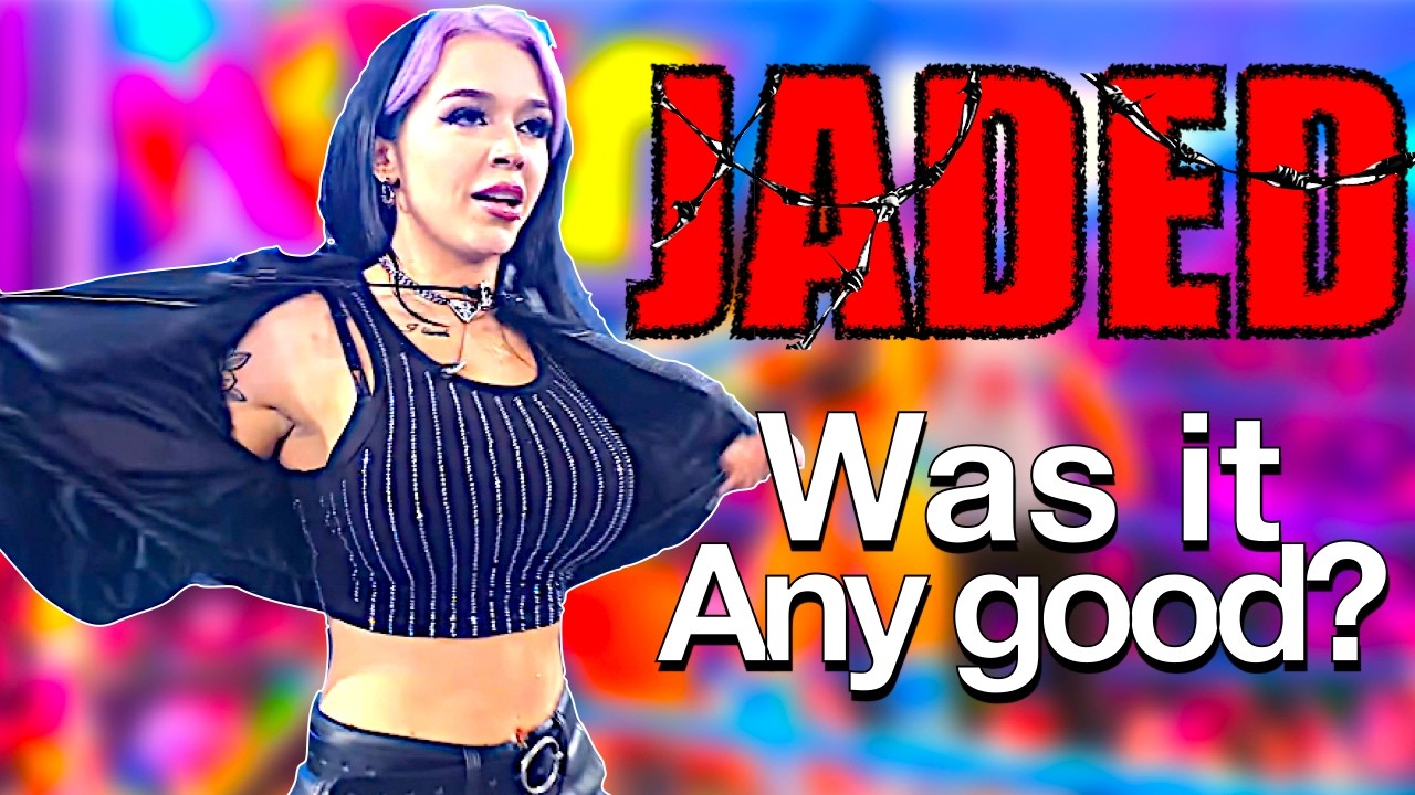 Was it any good? Cora Jade