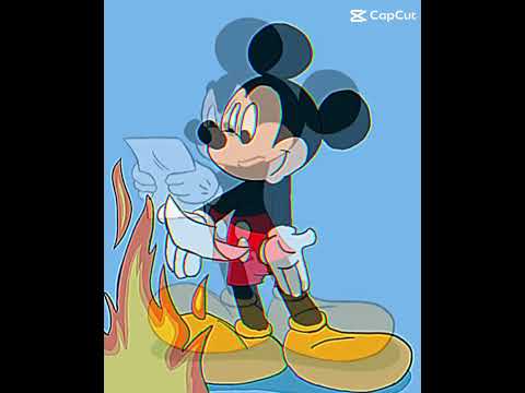 Mickey Mouse trap house ep3 season 4