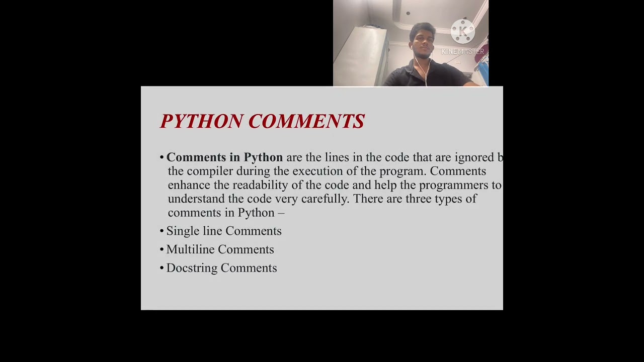 Python ppt 2