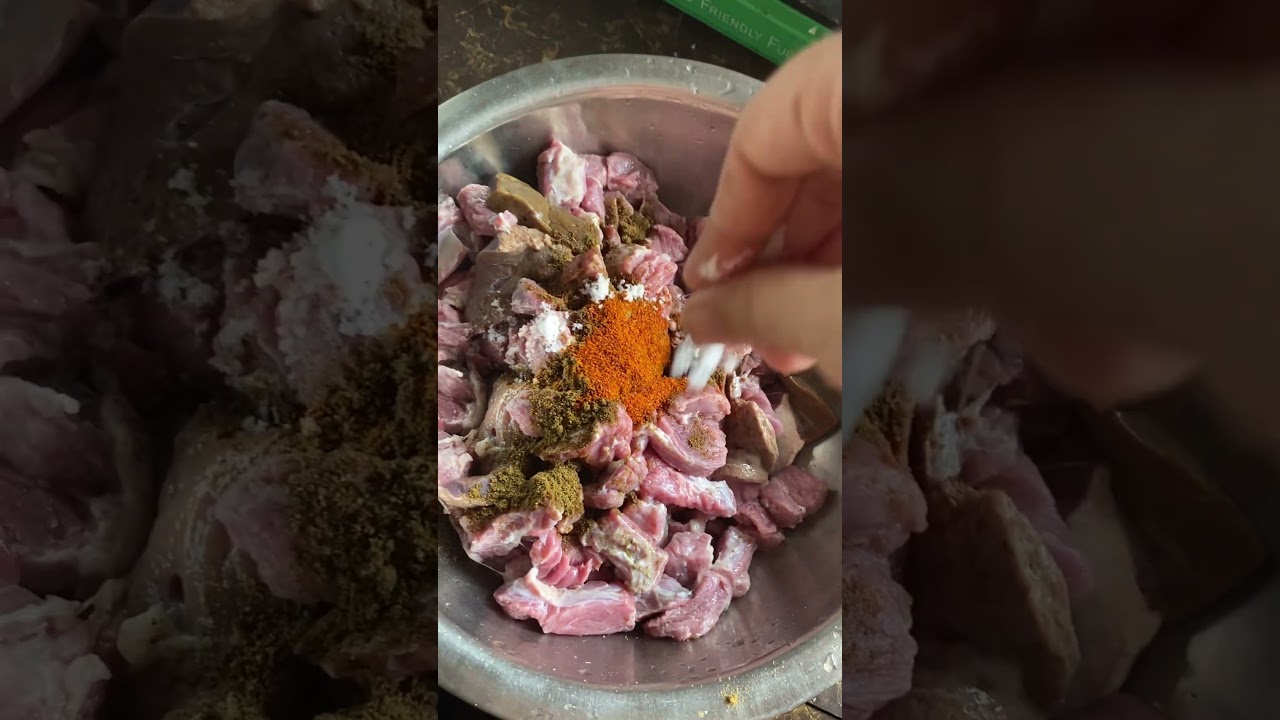 #myanmar #beefsteak #homemadefood #cooking