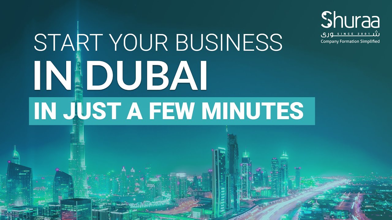 Instant License in Dubai - get your DED license in just 5 minutes!