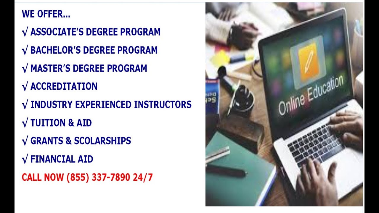 Get Affordable Bachelor Degree Online - Undergraduate Degree | Affordable Online Bachelor Degree