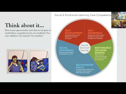 Inside Out: Movement to Support SEL in Primary Classroom with Robyn ...