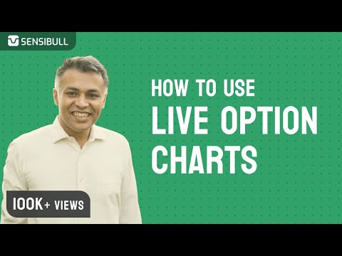 Sensibull - India’s Largest Options Trading Platform