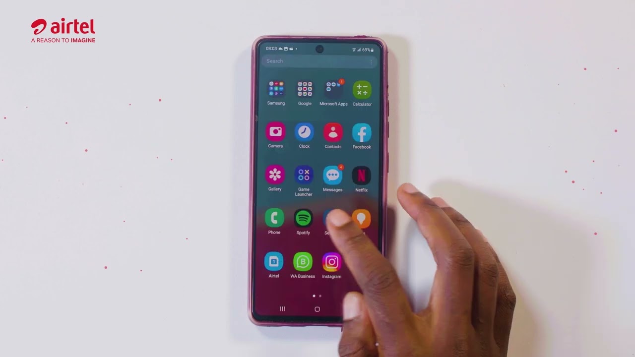 How to Minimize data usage on Android phones