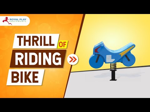 Bike Spring Rider at Best Price in India