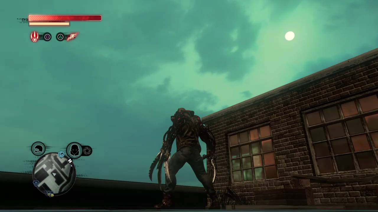 [PROTOTYPE®2] Tendrils Upgrade