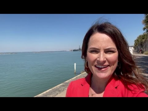 Texas 2022 Primary: Gov. Abbott to watch election results come in from Corpus Christi, Texas