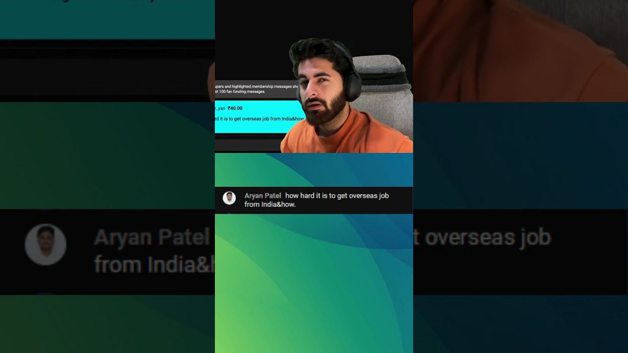 Foreign Job #programming #ezsnippet