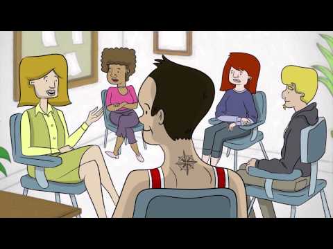 What to Expect From Group Therapy