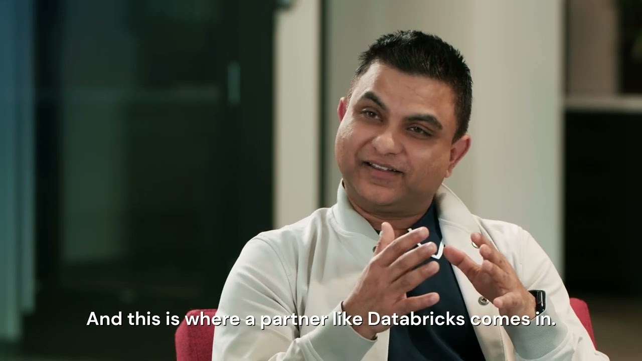 How Vizio built a next-generation data platform with Databricks