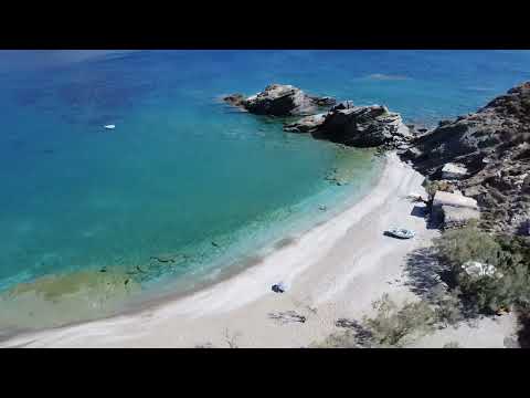 Athens, Santorini, Folegandros, Mykonos 2024