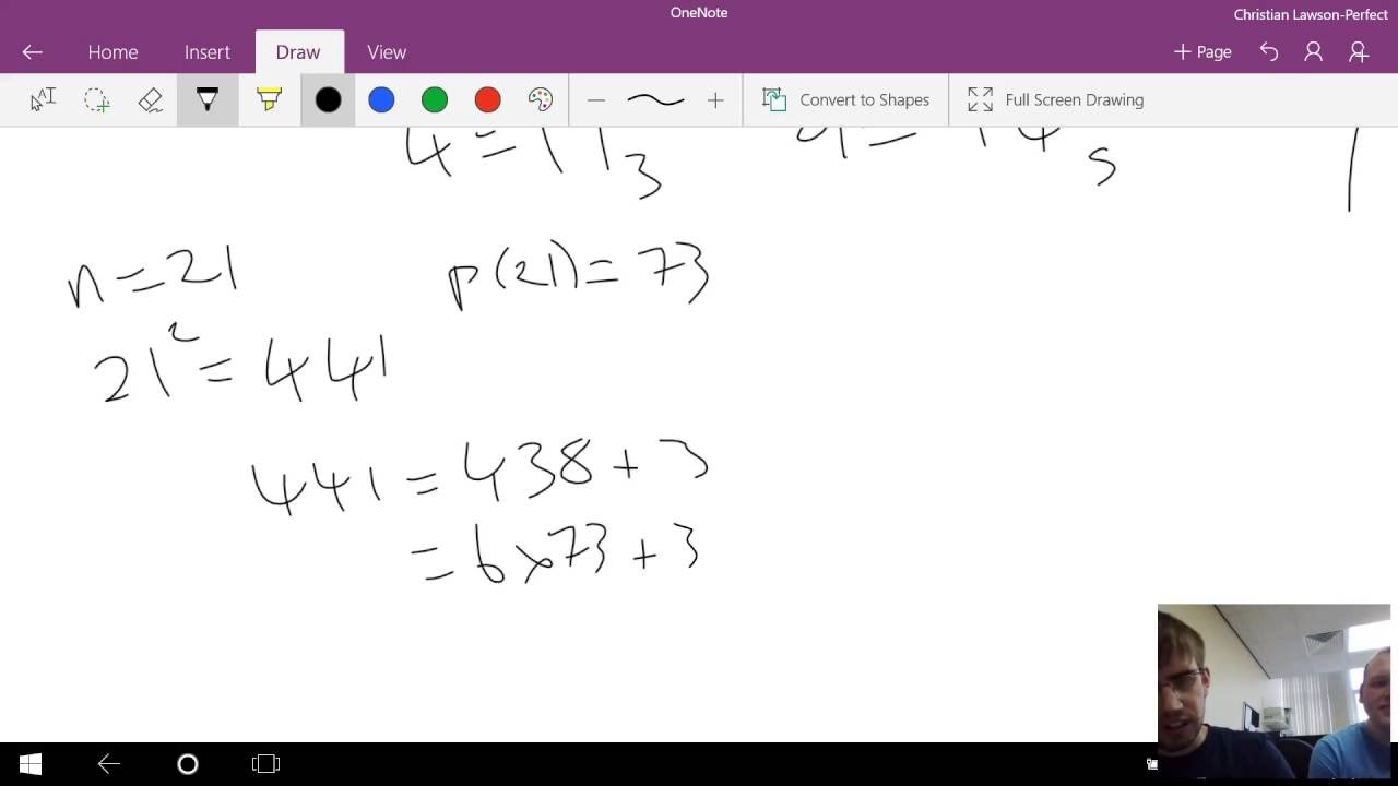 Integer Sequence Reviews: A075771, A032799, A002717