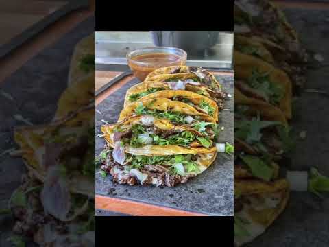 Quesabirria Tacos are AMAZING ๐ฎ๐ฅ | Grill Nation