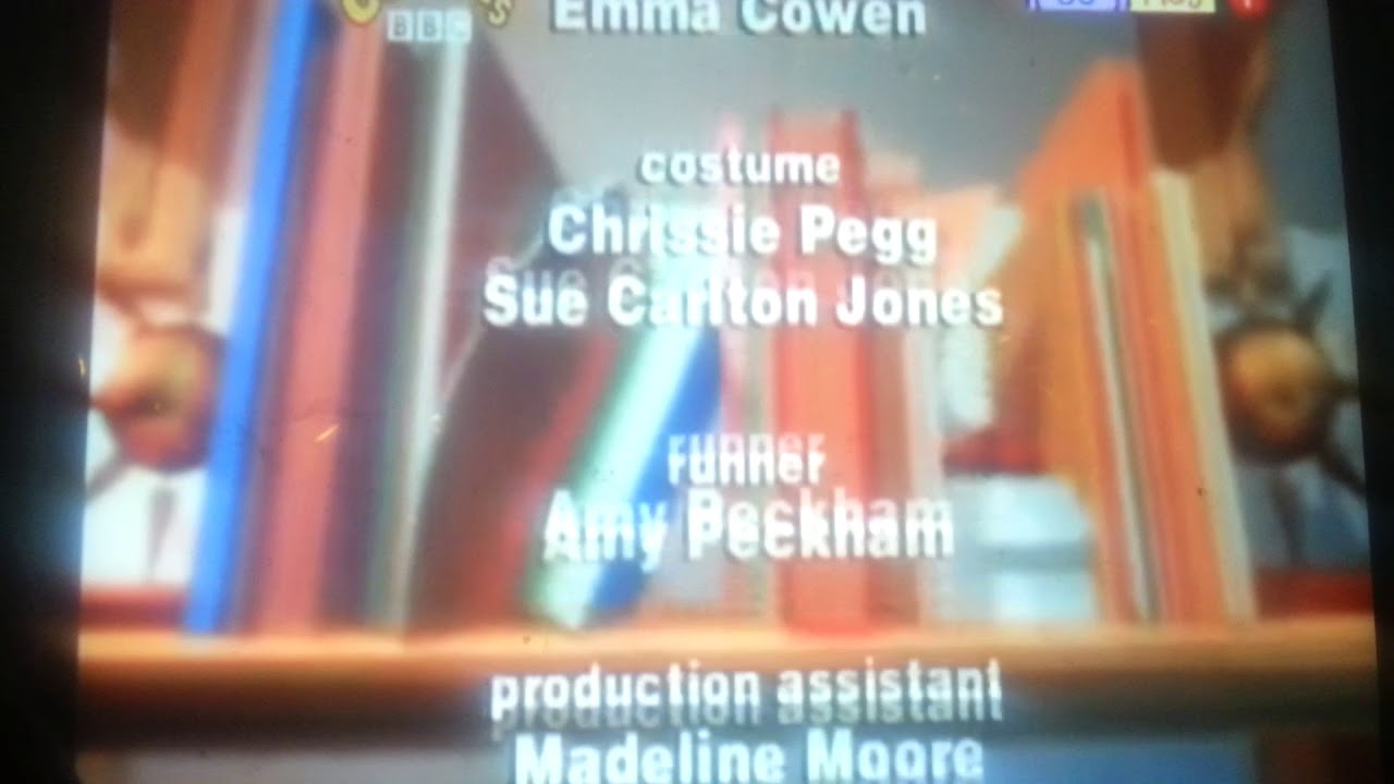 Step Inside Credits