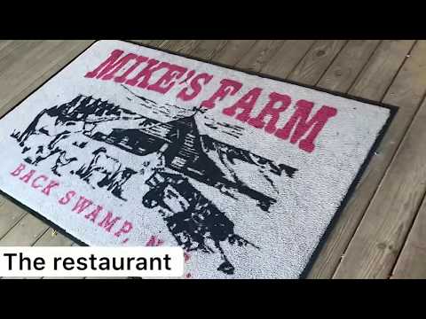 Mike’s Farm and Restaurant Review – deannasfood