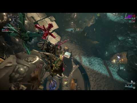 Steam Community :: Video :: Warframe - Bugs w/ Trixie