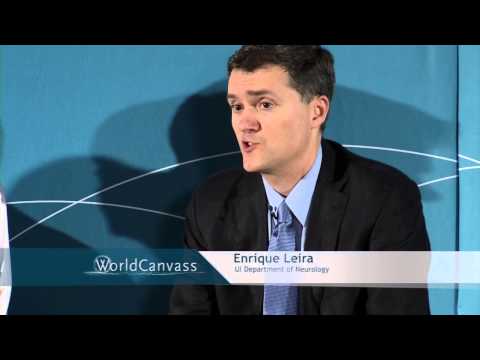 WorldCanvass - Neurological disorders: research and advances