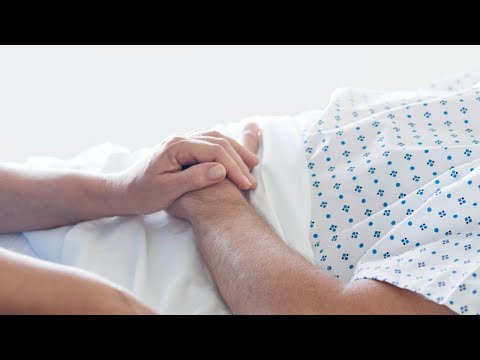 Voluntary assisted dying laws now in effect in NSW