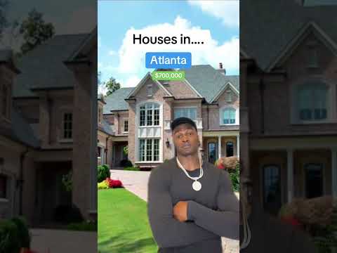 HOUSE PRICES IN DIFFERENT STATES VS CALIFORNIA LMAO