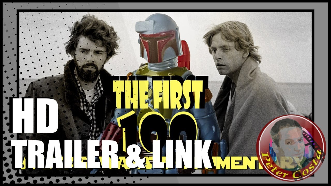 New Trailer!!! The first 100 - 2021 Full documentary