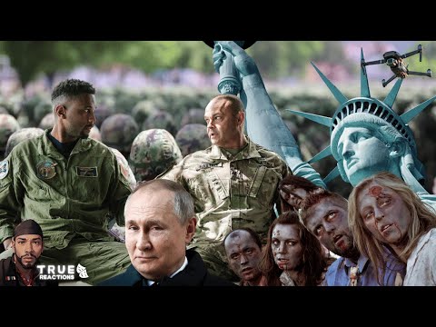 Washington D.C. Passes Bill for Military Draft of Males Ages 18-26 to Address Recruiting Deficit