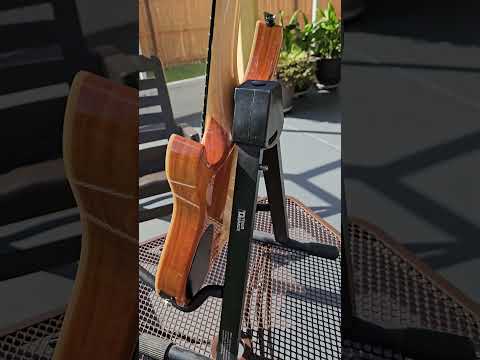 Kiesel Vader neck-through headless 6 string electric guitar. | Reverb