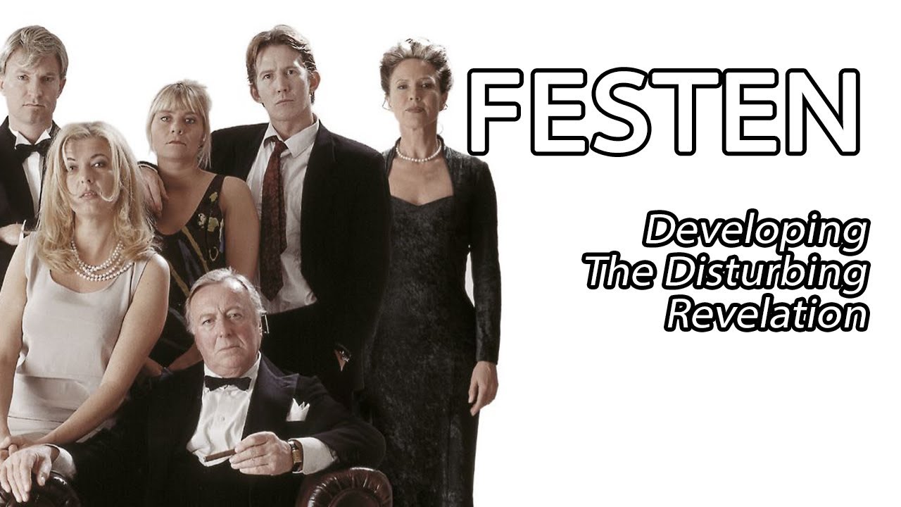 Festen - Developing The Disturbing Revelation